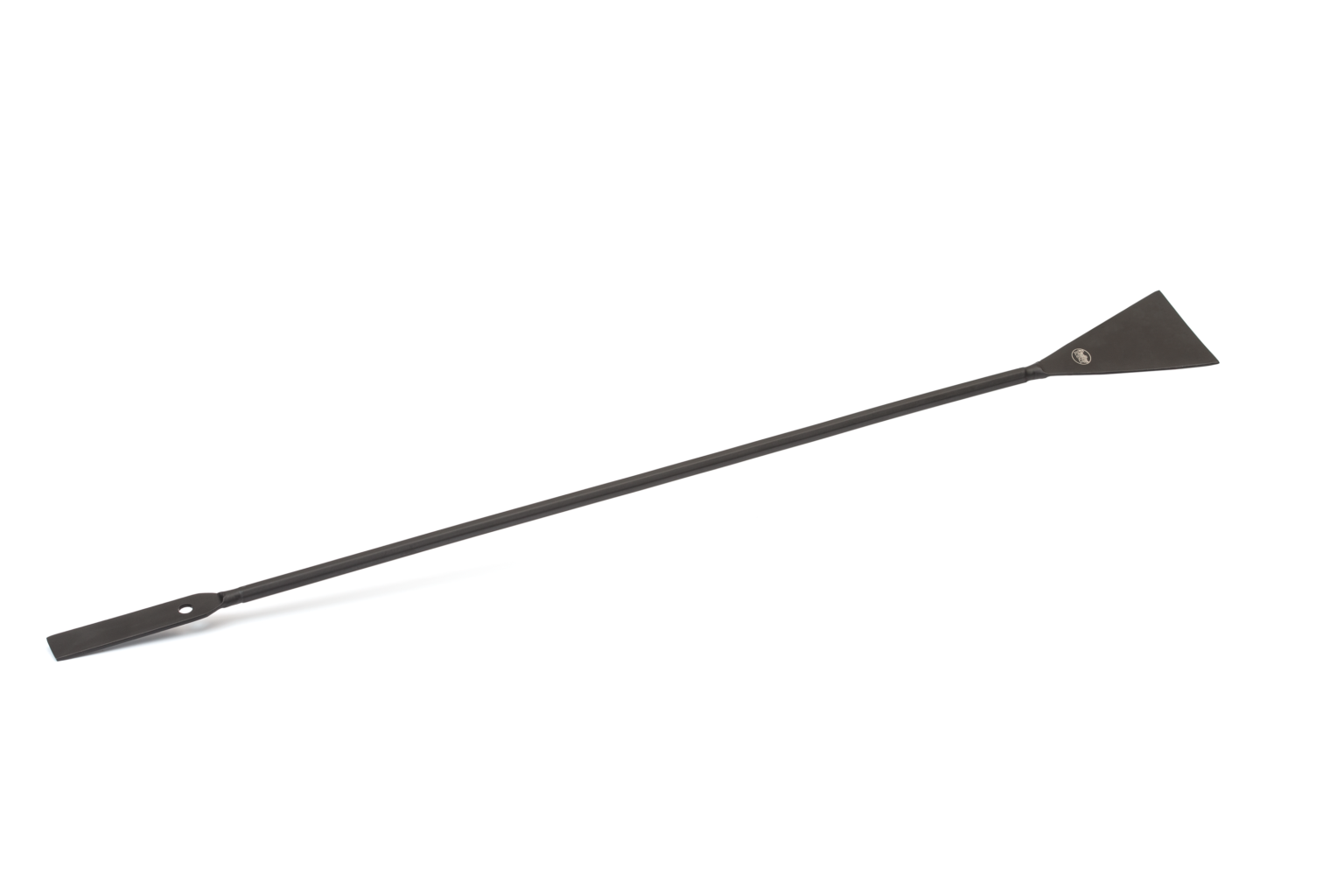 Triangular 20″ sand leveler/scraper – Redline Science