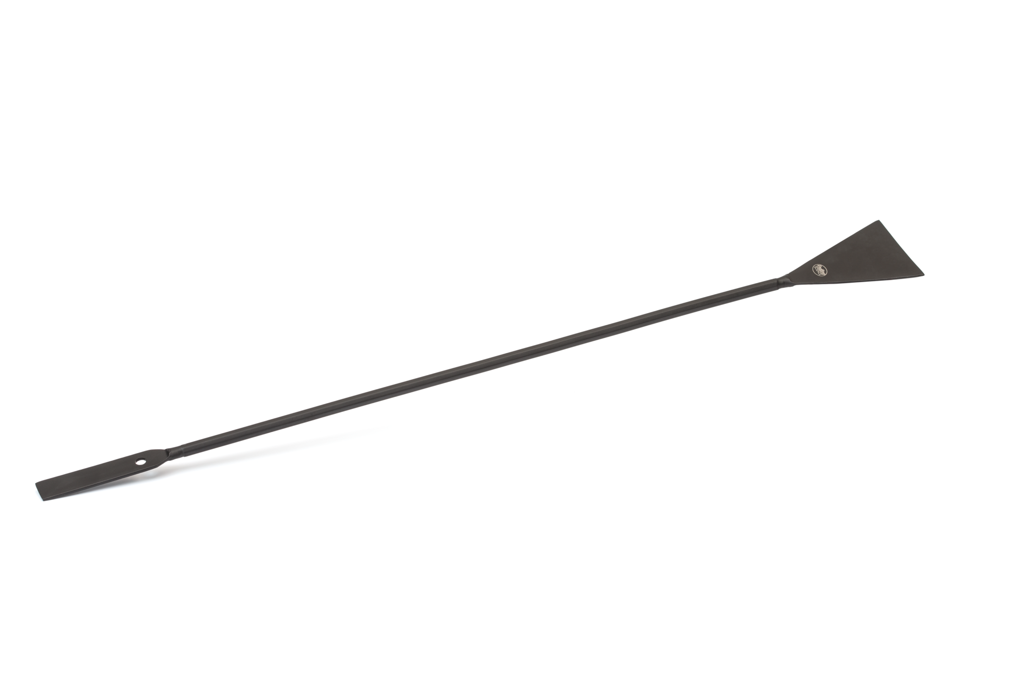 Triangular 20″ sand leveler/scraper – Redline Science