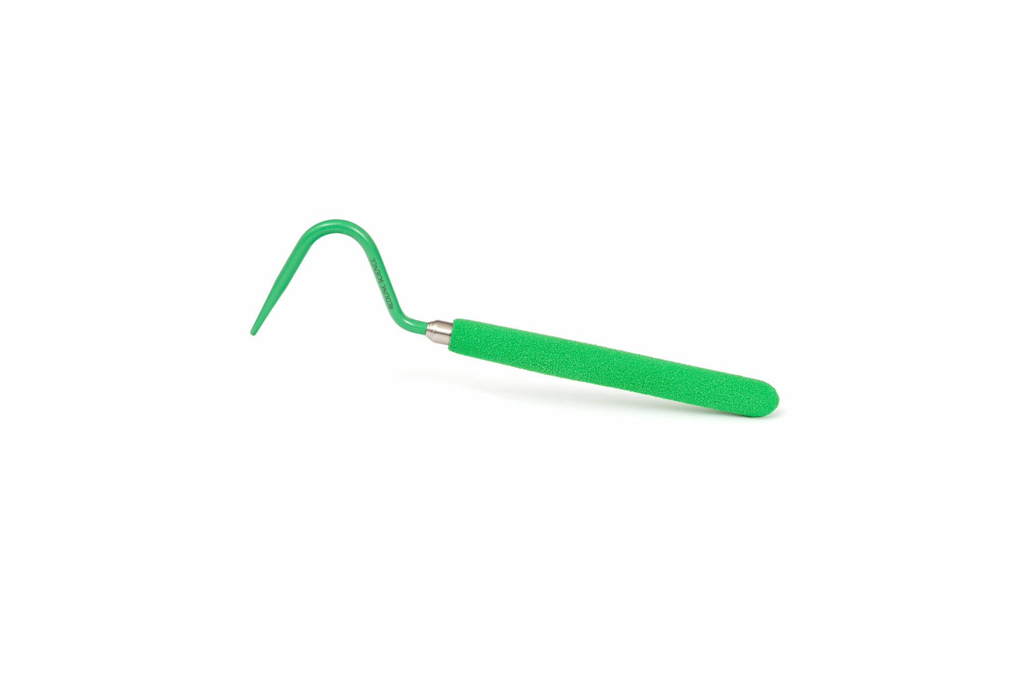 Pocket Hook-Green – Redline Science